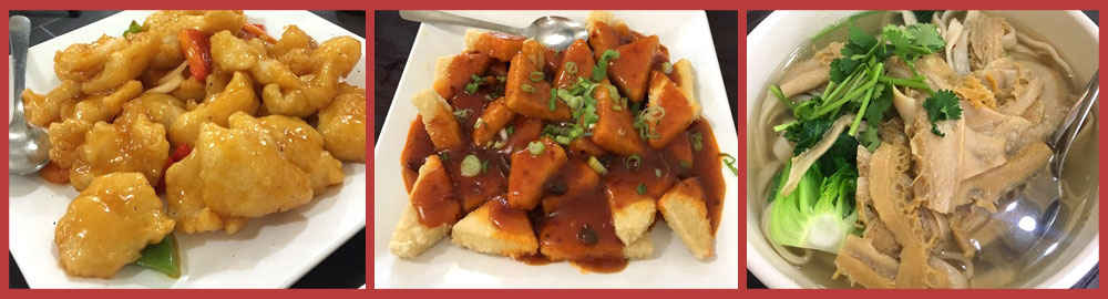 Northern Taste - Chicago, IL 60608 (Menu & Order Online)