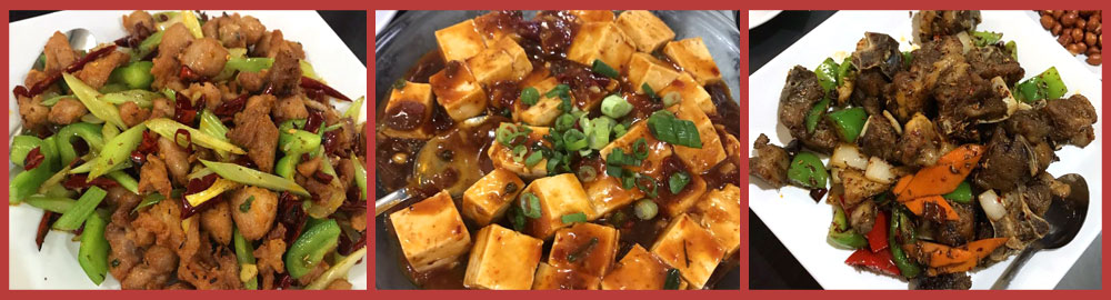 Northern Taste - Chicago, IL 60608 (Menu & Order Online)